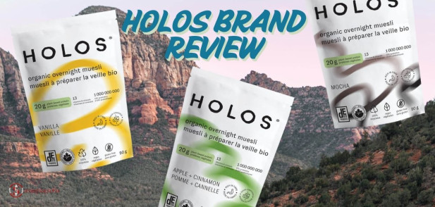 HOLOS Brand Review - Is It Worth It?