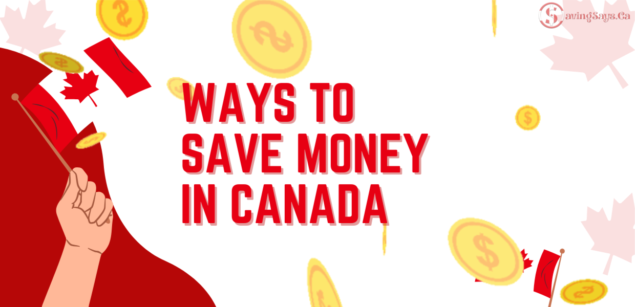 Smart Ways to Save Money in Canada 2025 | Beat Rising Costs